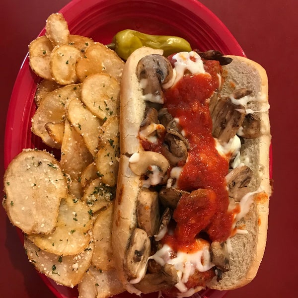 Teddy Spaghetti's - Italian Restaurant