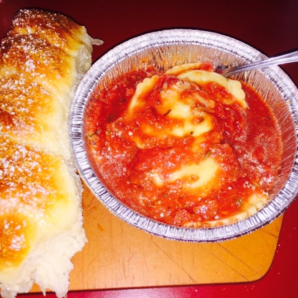 Teddy Spaghetti's - Italian Restaurant