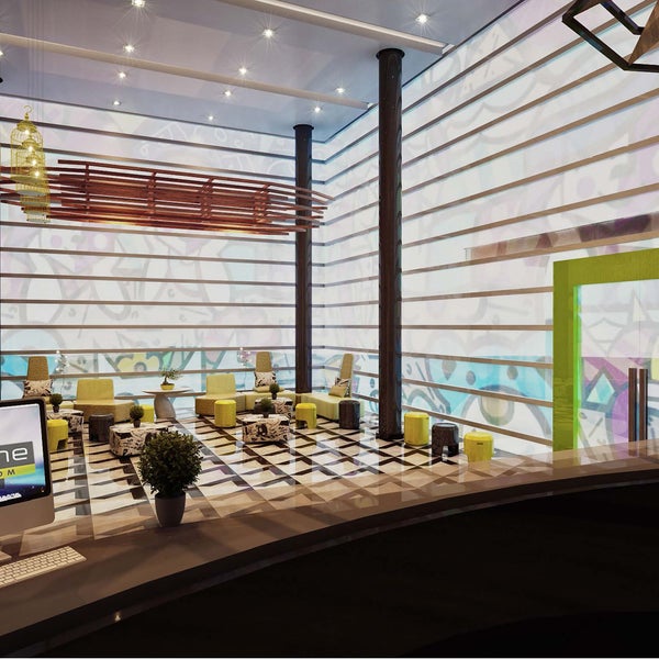 MaxOne Hotel Makassar - Taman Makam Pahlawan - 6 tips from 213 visitors