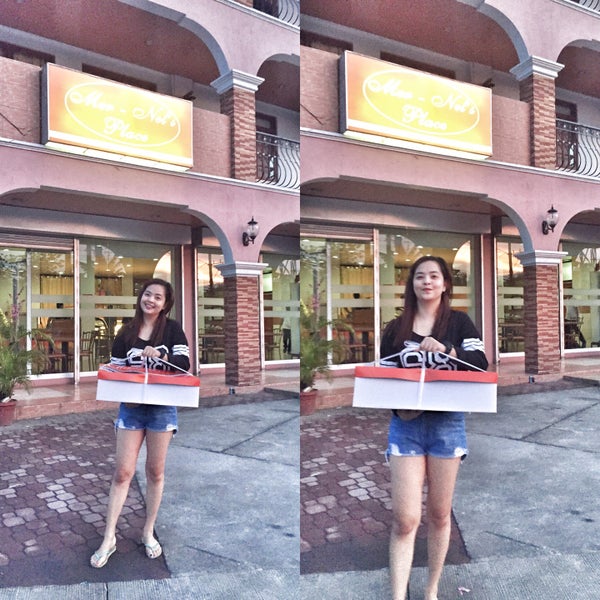 Mer-Nel's Cake House - Bakery