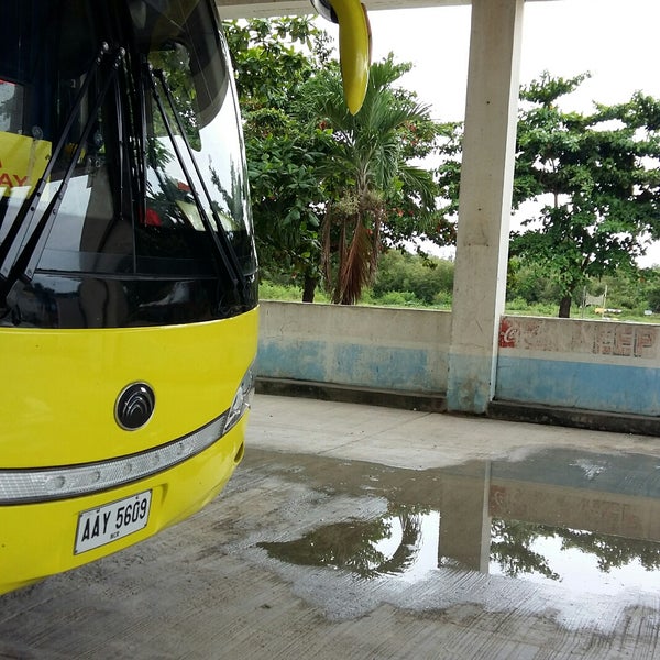 Bogo Central Terminal - 3 tips from 329 visitors