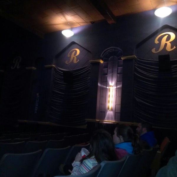 Royal Theater - 6 tips