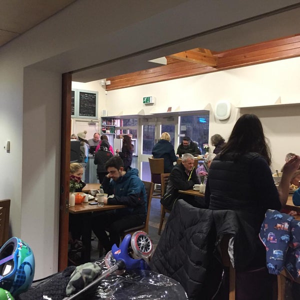 Lock Keepers Inn - Breakfast Spot