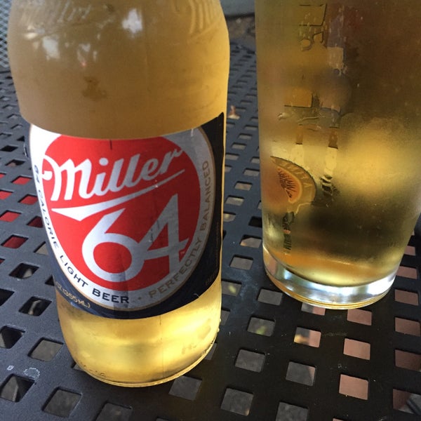 Grover's Bar and Grill - Bar