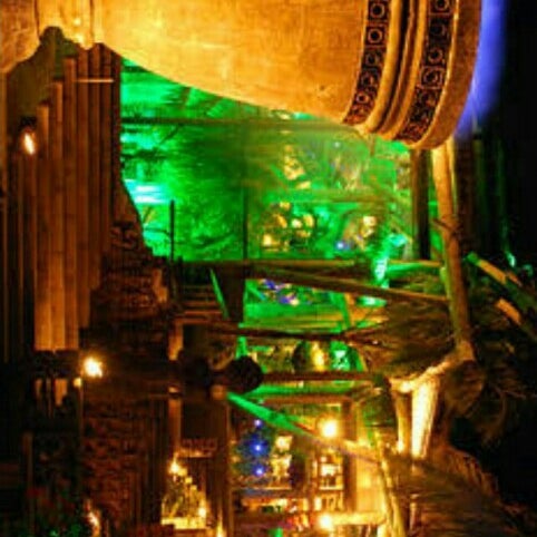 Lightbourne House, Lyford Cay, Nassau, Bahamas