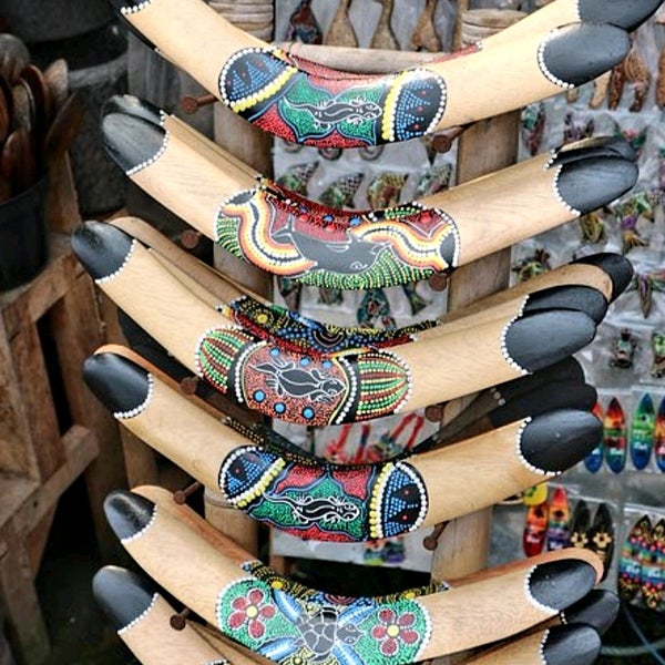 Pasar Merta Sari Candi Kuning - Tabanan, Bali