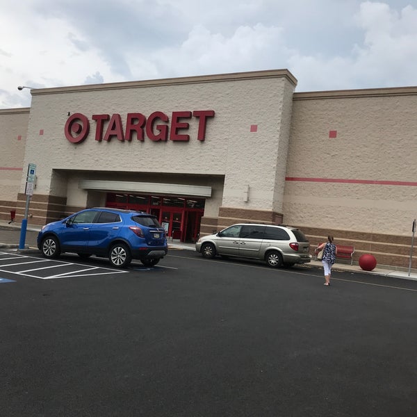 Target Stores In York