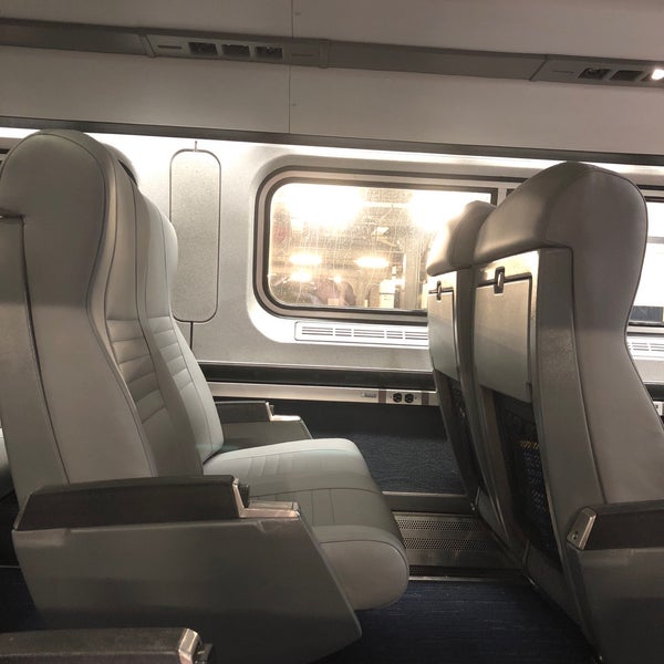 Amtrak Keystone 666 - West Philadelphia - 1 tip