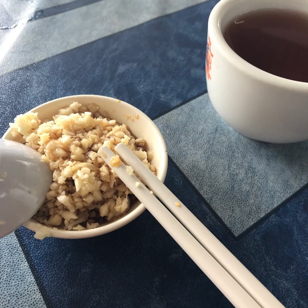 Ku Hiang Bak Kut Teh (古香) - Subang Jaya, Selangor