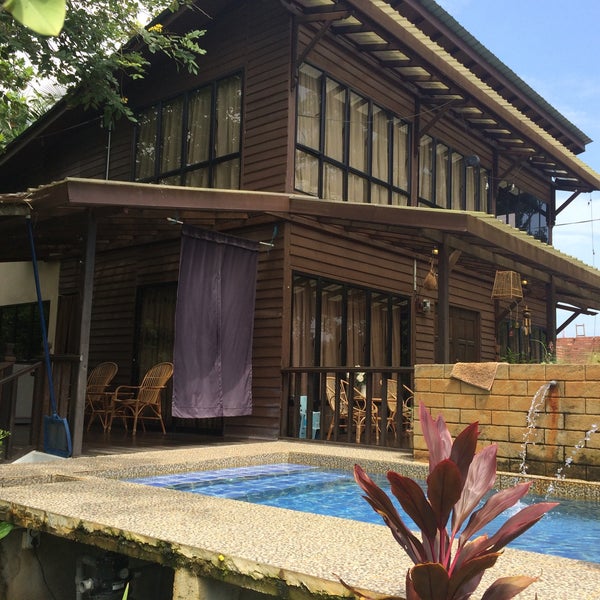 Pekan Sg Besar - 10 tips