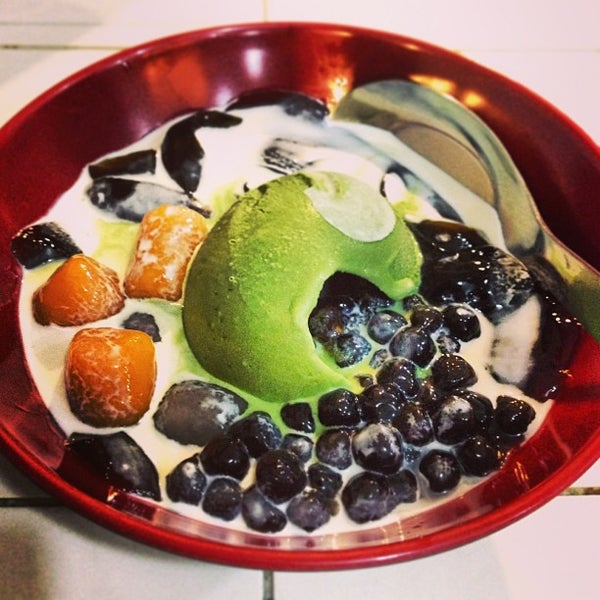 Hong Tang - Dessert Shop in Penjaringan