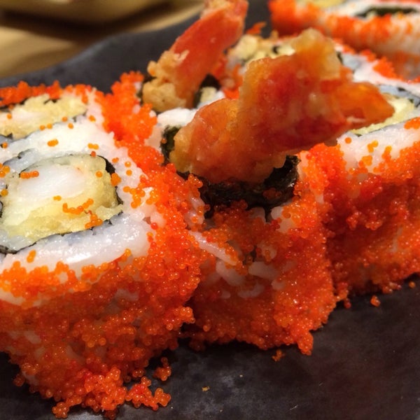 Sushi Tei - Sushi Restaurant