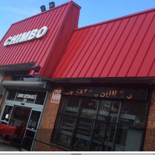 Chimbo Mart - Chimborazo - 1 tip from 77 visitors