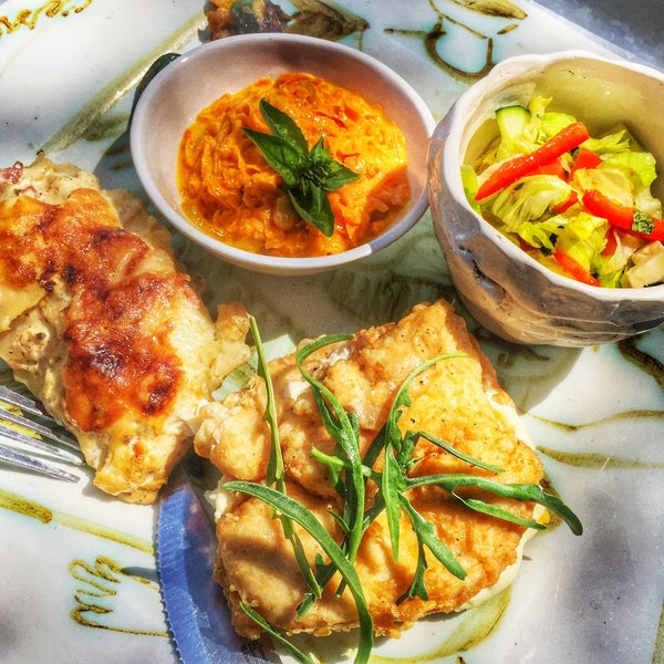 Slightly Nutty - 4 tips