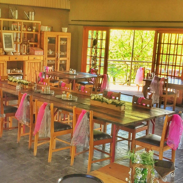 Slightly Nutty - 4 tips