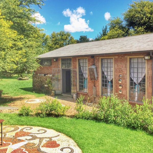 Slightly Nutty - 4 tips