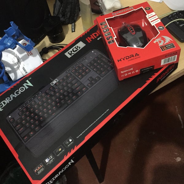 PC CONFIGURE - Electronics Store in Angeles