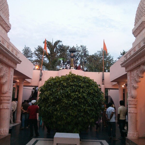 Shri Shanidham Temple