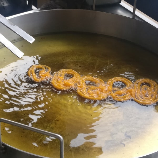 Jhama Sweets - Chembur - 18 tips