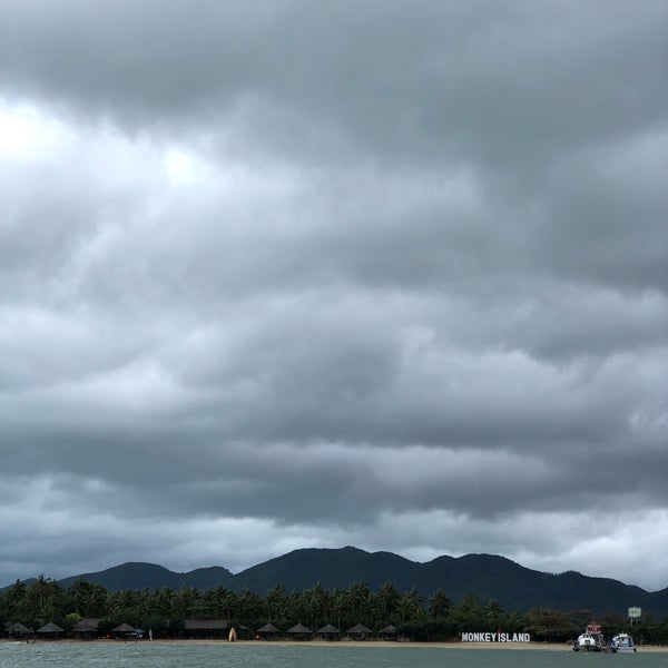 Hon Lao Monkey Island - 20 tips