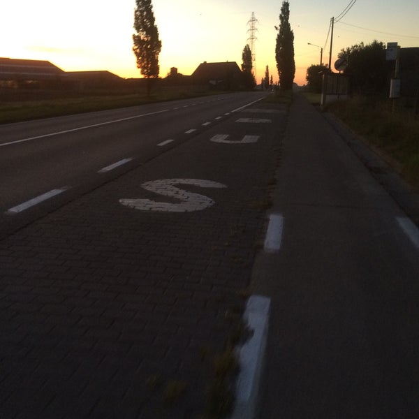 Zarren - Village