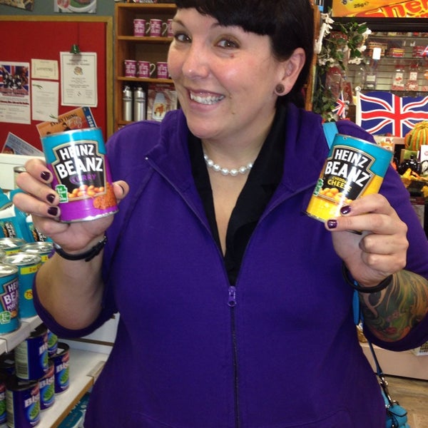 Dickens Sweets & British Museum - Chilliwack Proper Village West ...