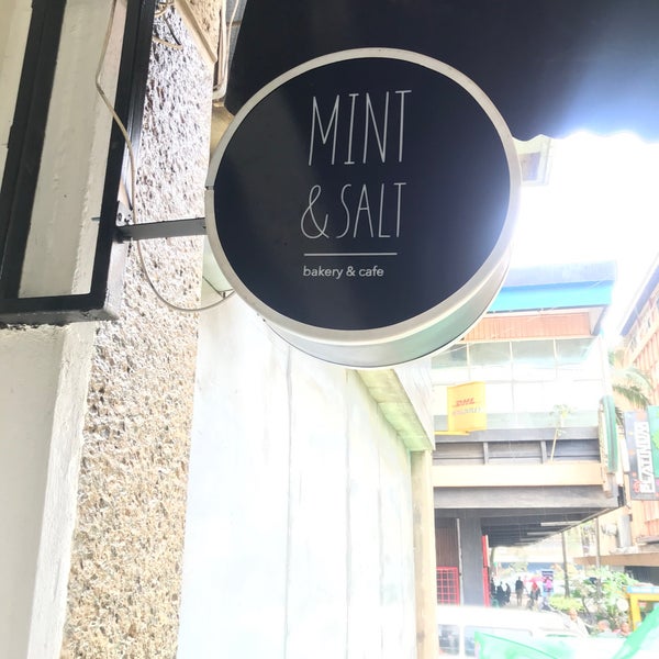 Mint & Salt - Café in Nairobi