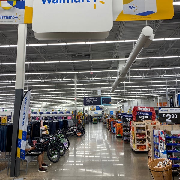 Walmart Supercenter - Fort Collins, CO