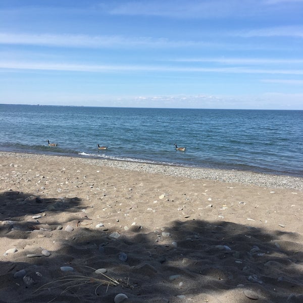 Hamilton Beach Trail - Confederation Park - 3 tips