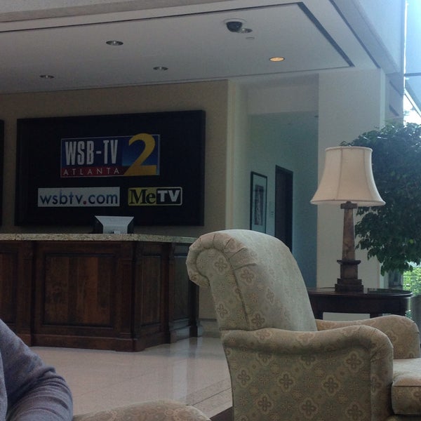 WSB-TV Channel 2 - Midtown - 5 tips