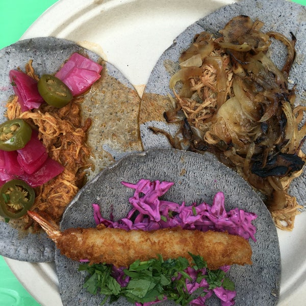 Blue Taco (Now Closed) - Nørrebro - 16 tips from 200 visitors