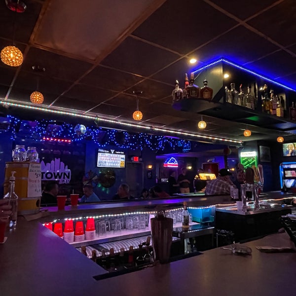 P Town - 5 tips from 431 visitors