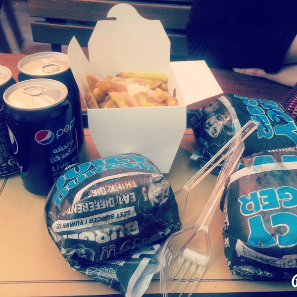 Burger Land | برگرلند - Burger Joint in منطقه ۱