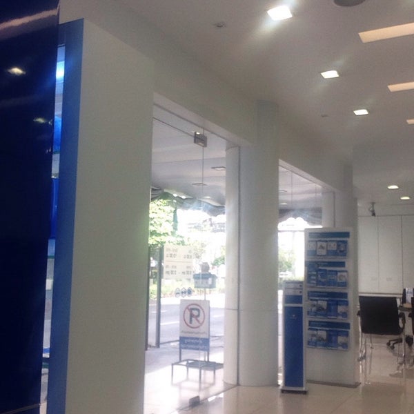 Two Pacific Place - Structure in Khlong Toei