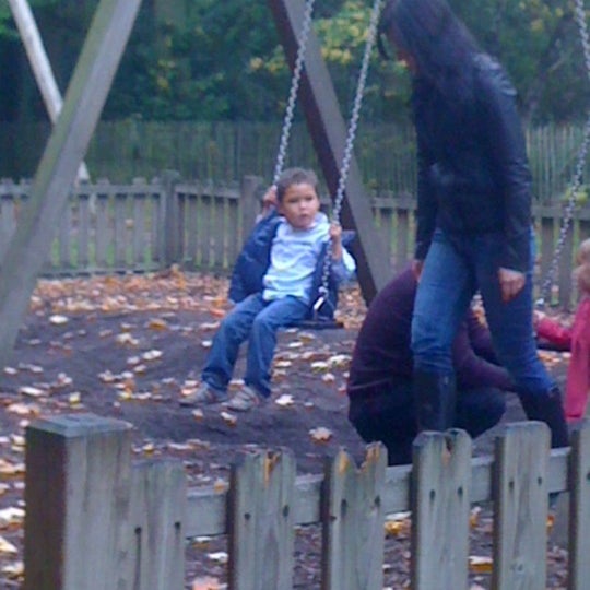 Photos at Den Horst - Playground in Schoten