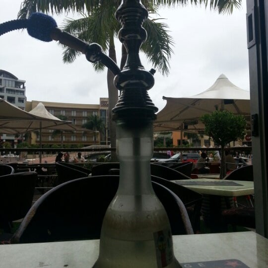 Cuba lounge - Umhlanga, KwaZulu-Natal