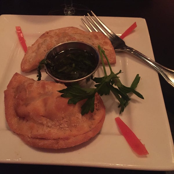 Chimu Peruvian Cuisine - Williamsburg - 78 tips