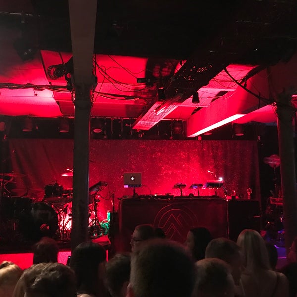 Must-visit Nightclubs in Dresden
