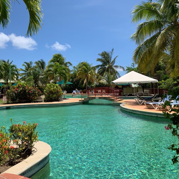 Coco Palms Resort - Hotel