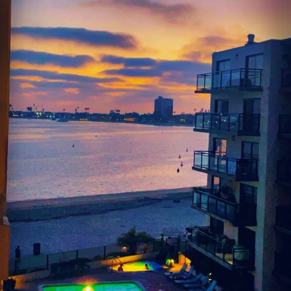 Sail Bay at Mission Bay - Pacific Beach - 11 tips