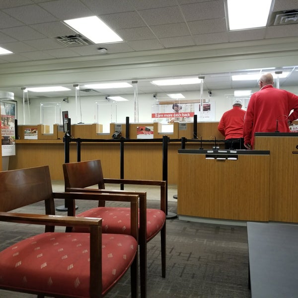 Bank of America - Wilshire Estates - Savannah Mall - 14083 Abercorn St