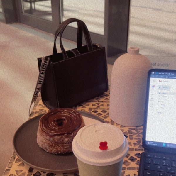 Mukani By Kuwbah - Coffee Shop in Inner Harbor