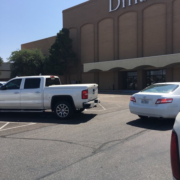 Photos at South Plains Mall - Shopping Mall in Lubbock