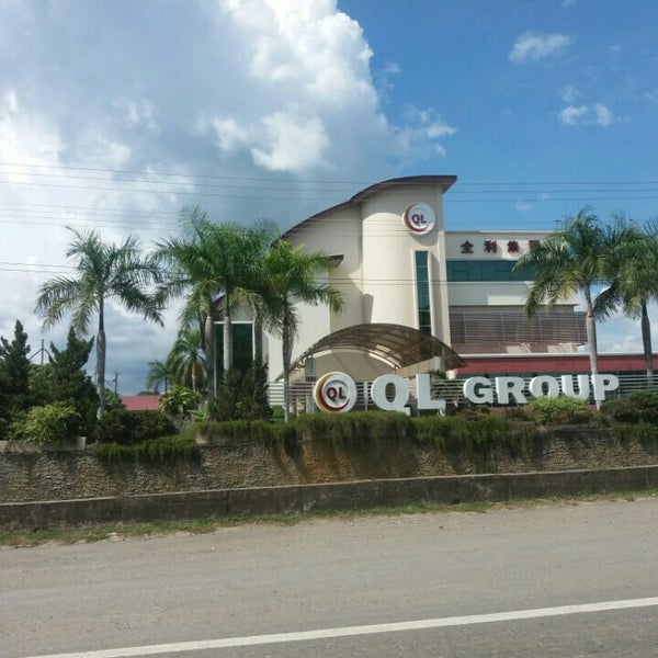 QL Plantation Sdn Bhd - Structure
