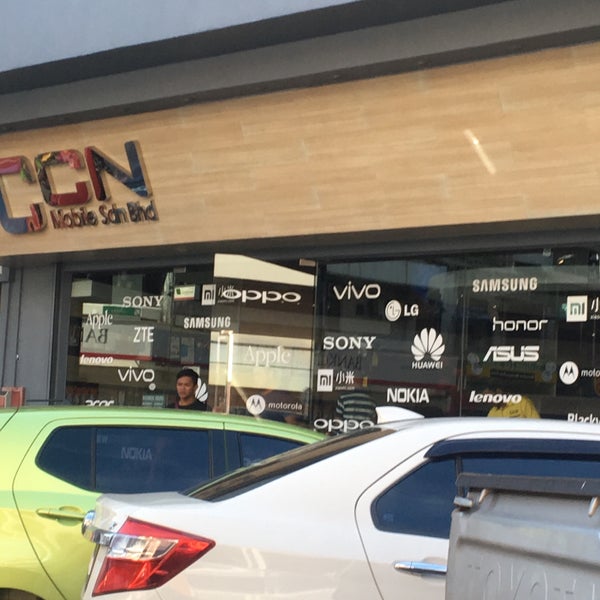 Fajar Complex - Tawau, Sabah