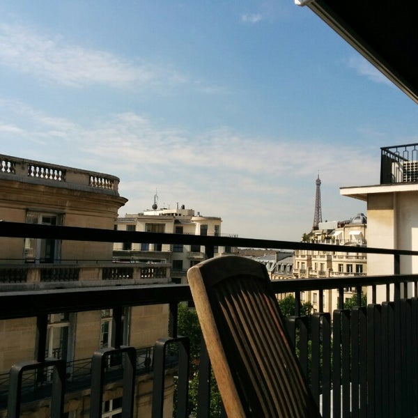 Octo (Now Closed) - Paris, Île-de-France