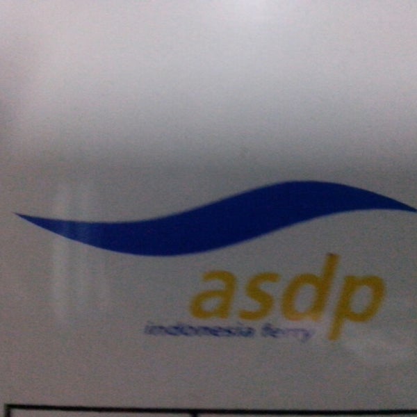 PT. ASDP Indonesia Ferry (Persero) Cabang Surabaya - Office
