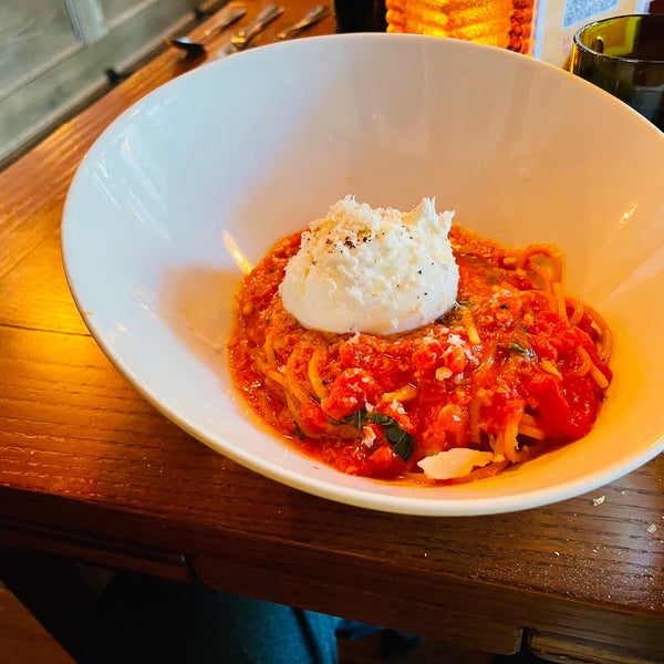 Osteria Morini - Italian Restaurant