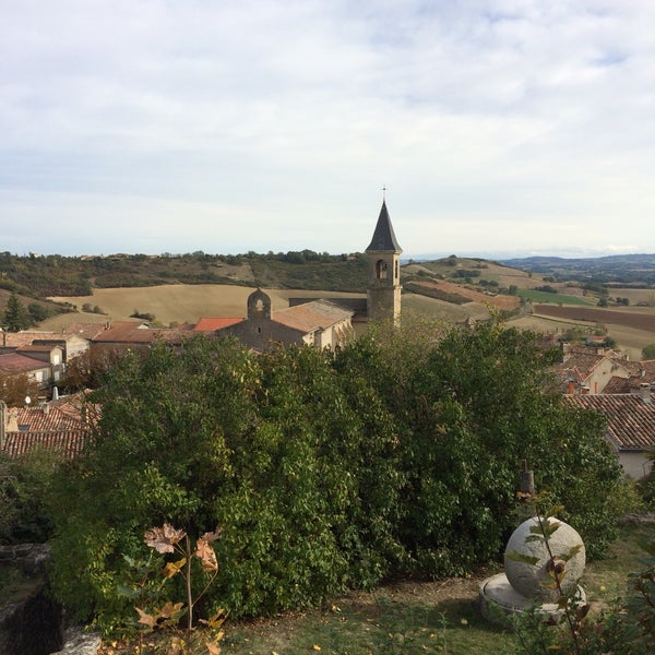 Lautrec - City