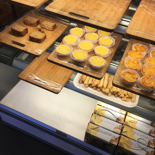 Pan de Manila - Bakery in Mandaluyong District 2